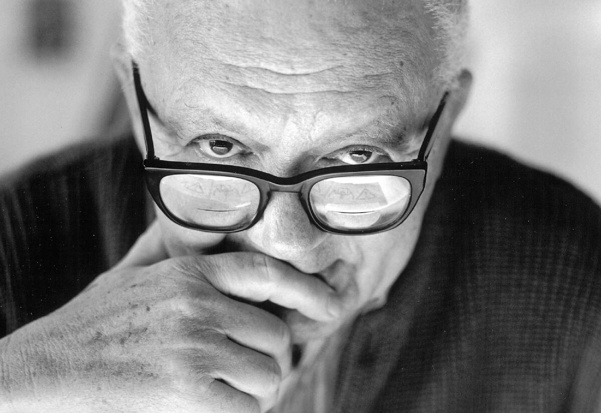 Paul Rand: Tidløst design i en digital tidsalder | Vasser